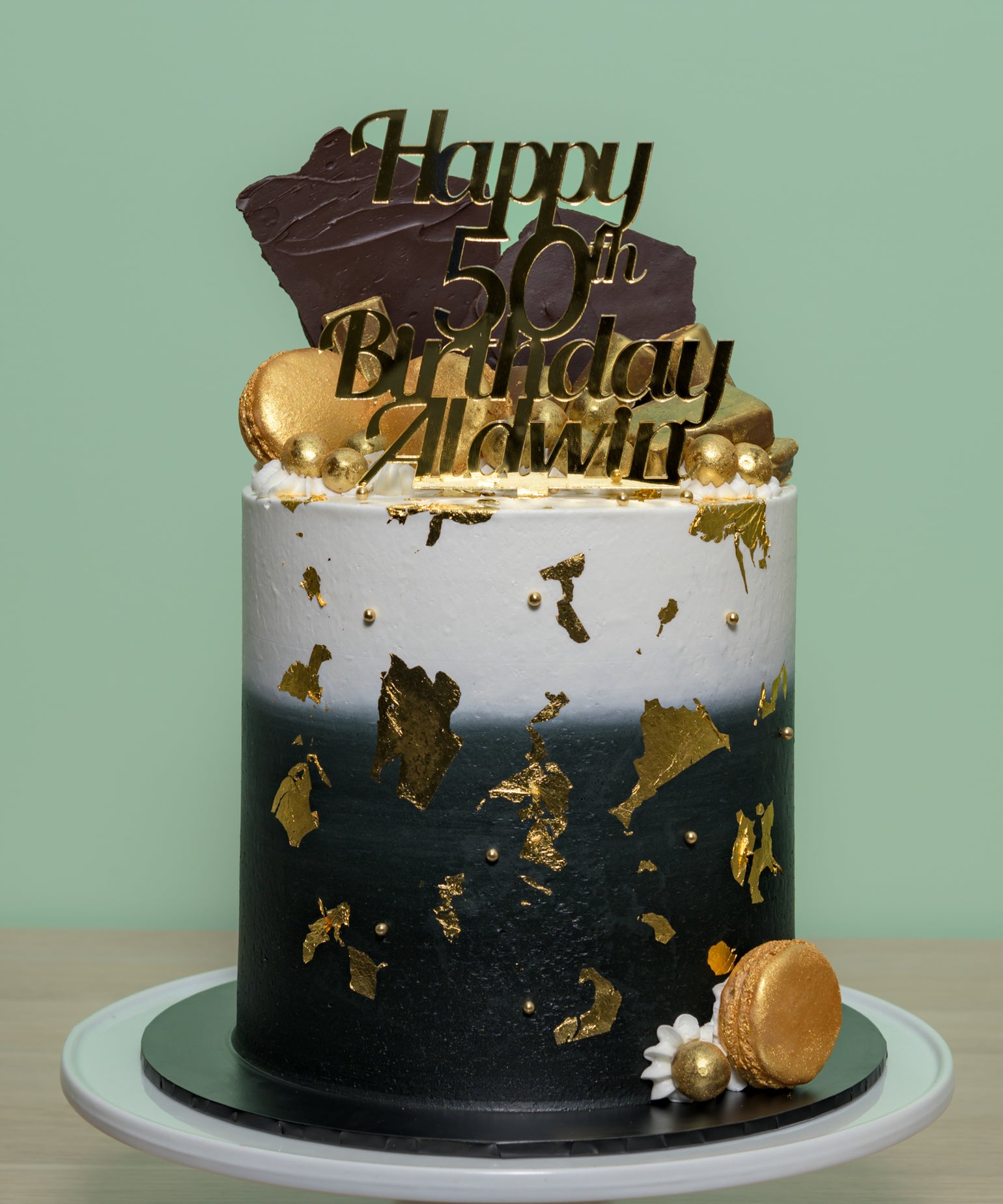 Online Cake Delivery Melbourne — Stylish Cakes Co.