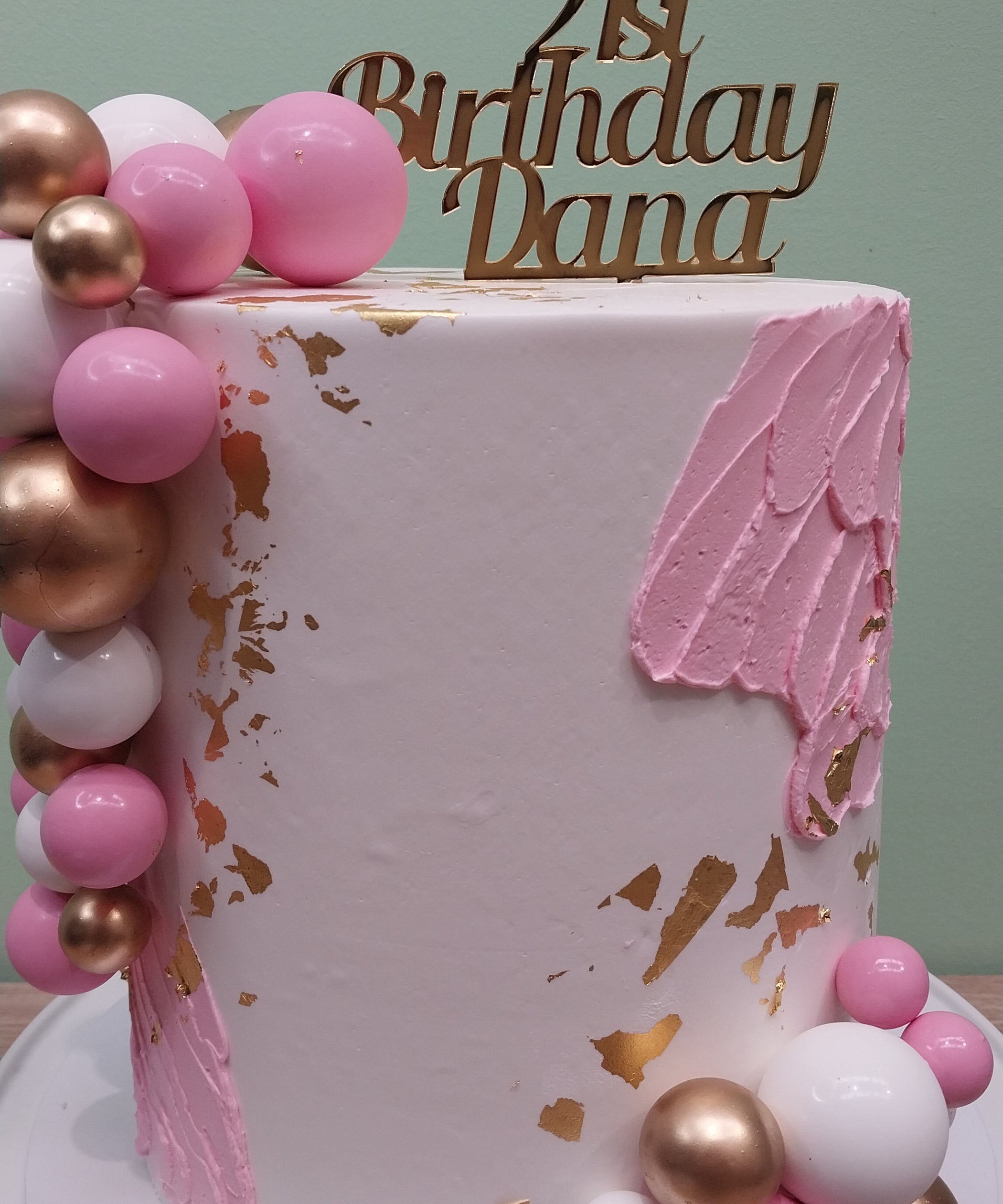 Online Cake Delivery Melbourne — Stylish Cakes Co.