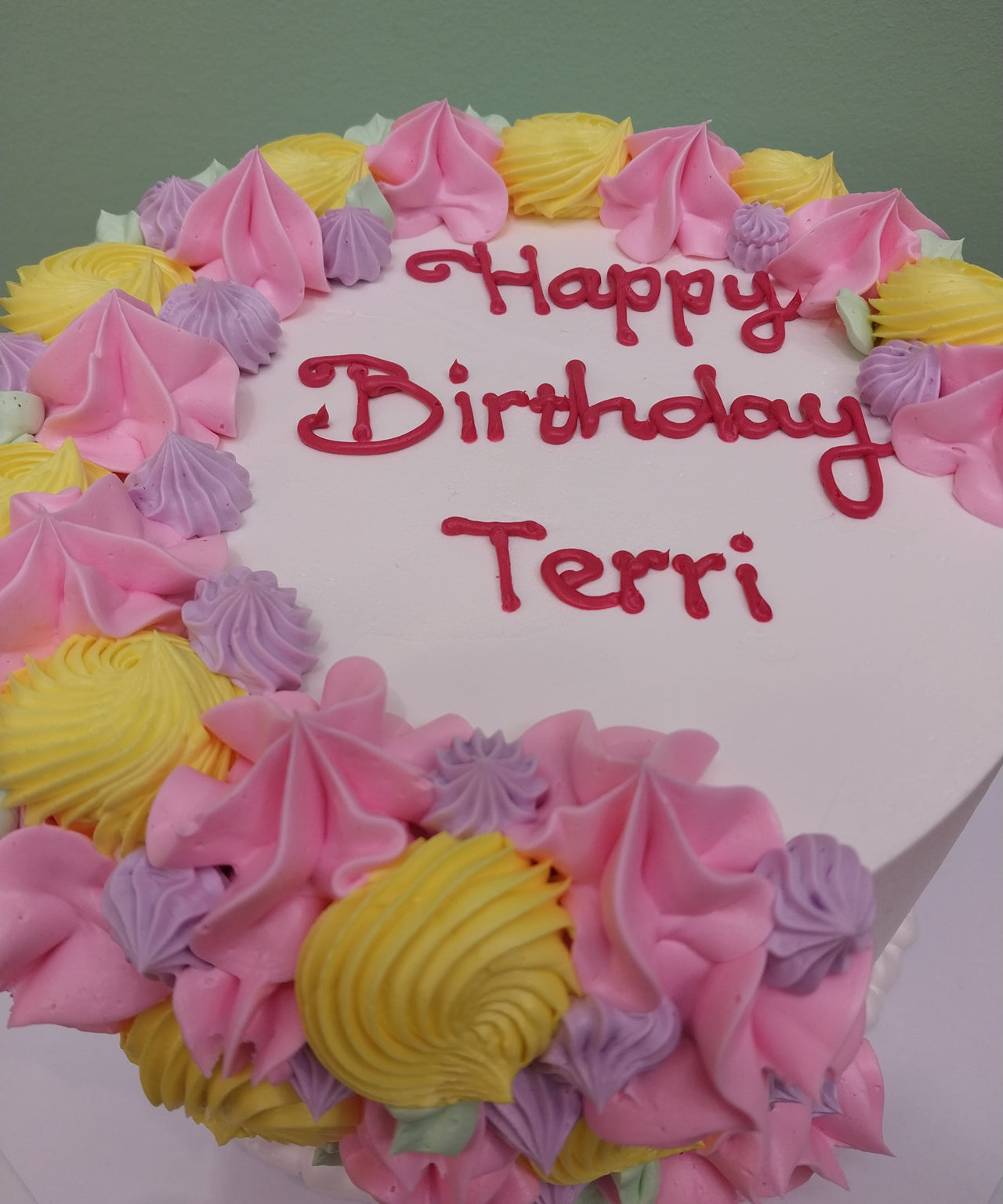 Online Cake Delivery Melbourne — Stylish Cakes Co.