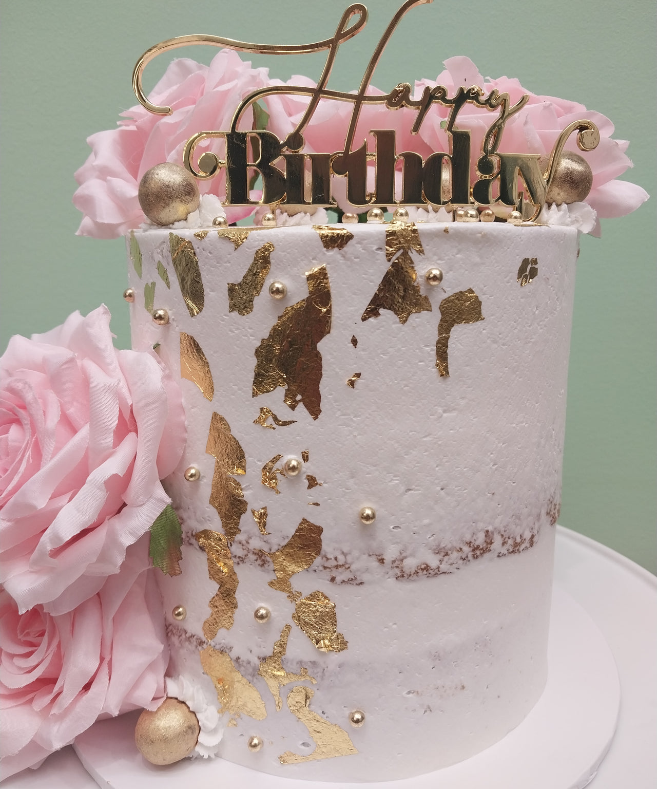 Custom Cakes Melbourne - Free Delivery – Stylish Cakes Co.